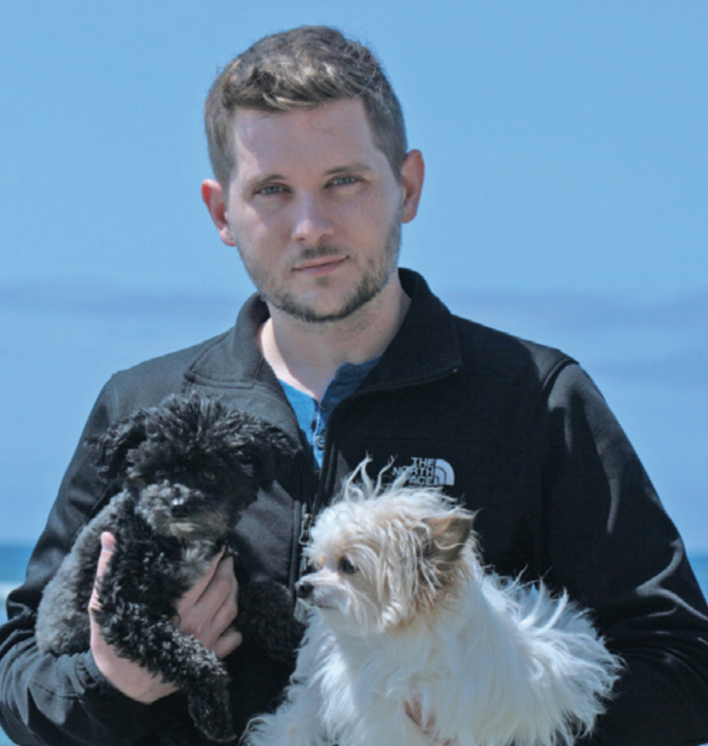 People – The Shaner Lab